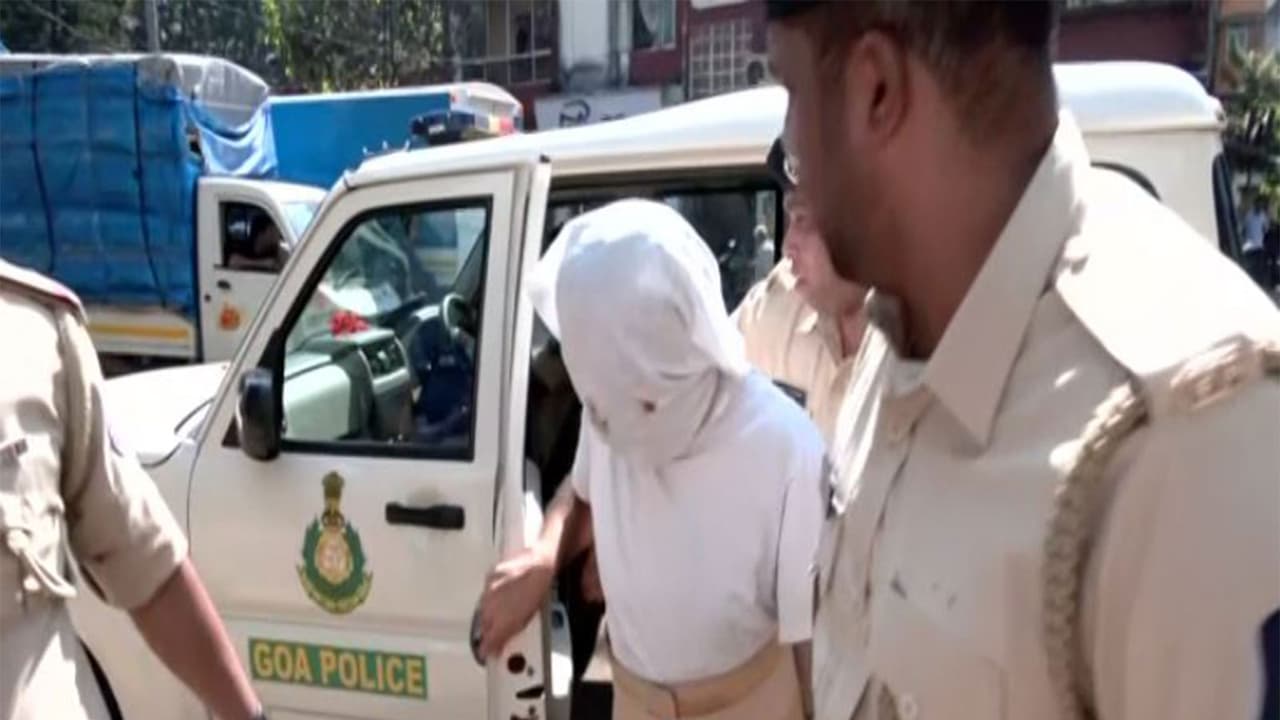 Goa nightclub fire: Owner Ajay Gupta arrested; Luthra bros detained ...