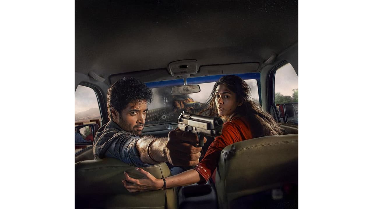 Adivi Sesh, Mrunal Thakur's 'Dacoit' gets a new 2026 release date ...