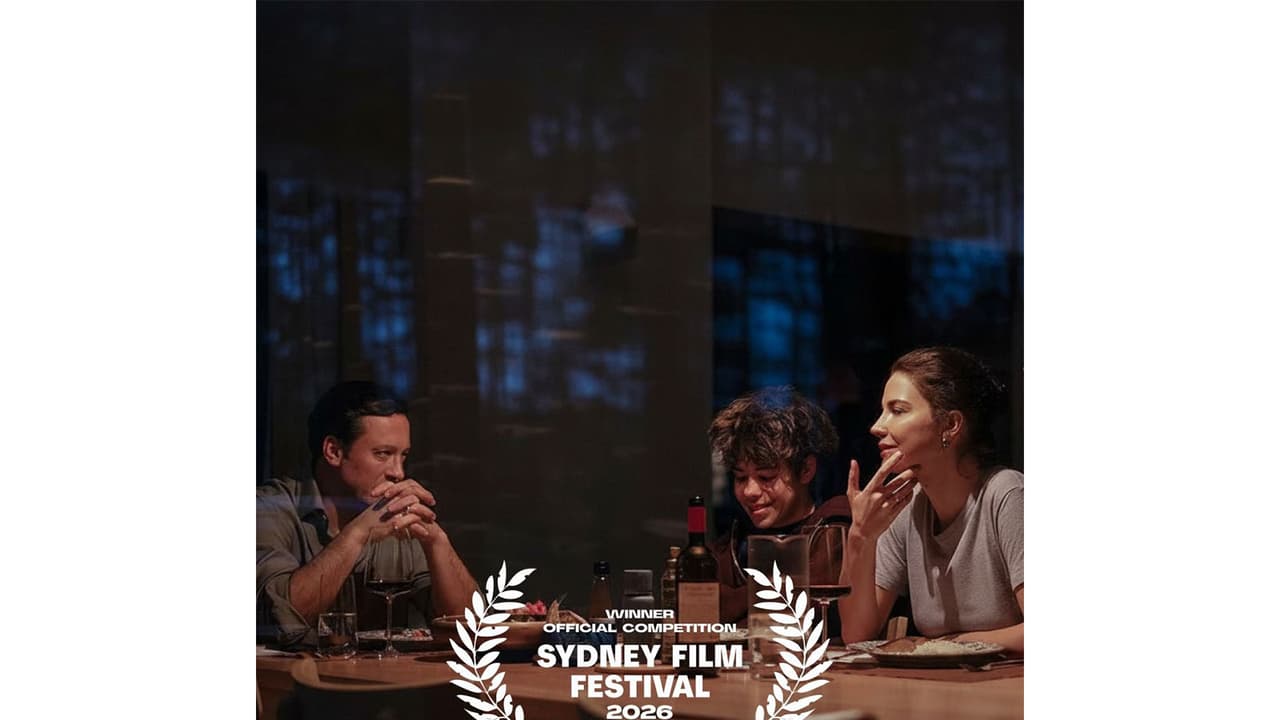 'Minotaur' Wins Sydney Film Prize; Director Highlights Russian Struggle ...