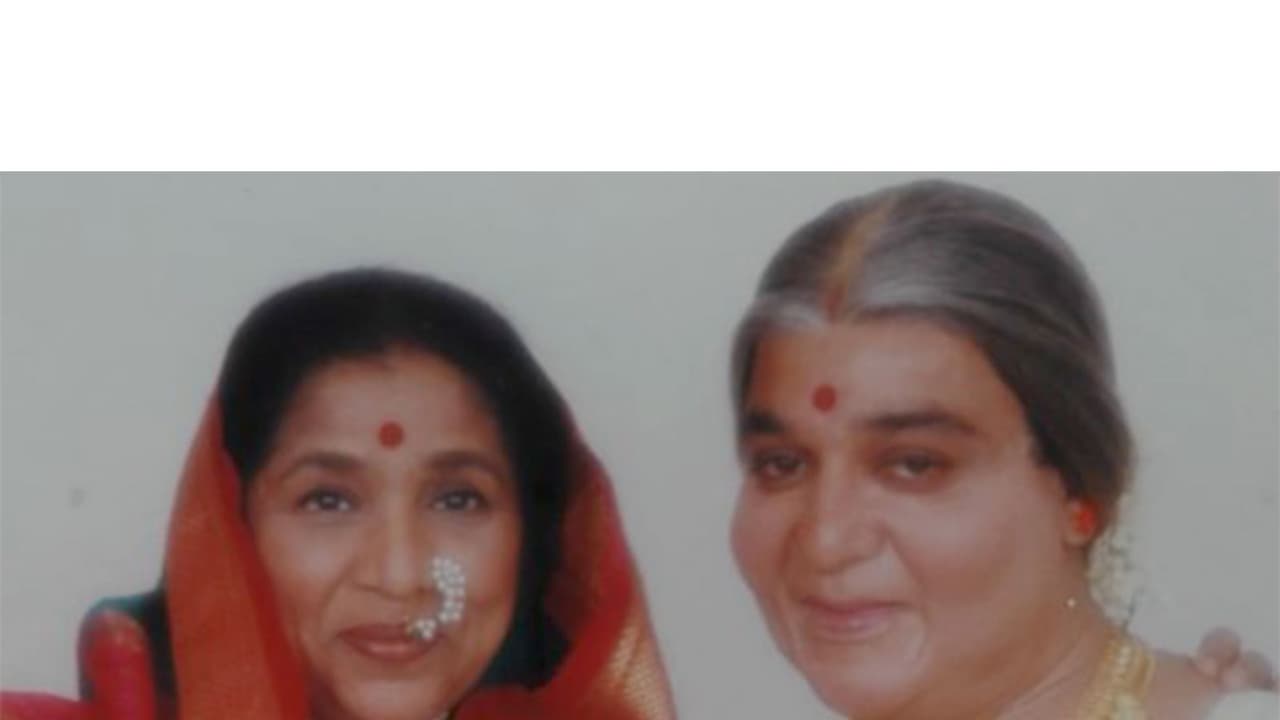 Kamal Haasan shares unseen 'Chachi 420' pics in tribute to Asha Bhosle ...