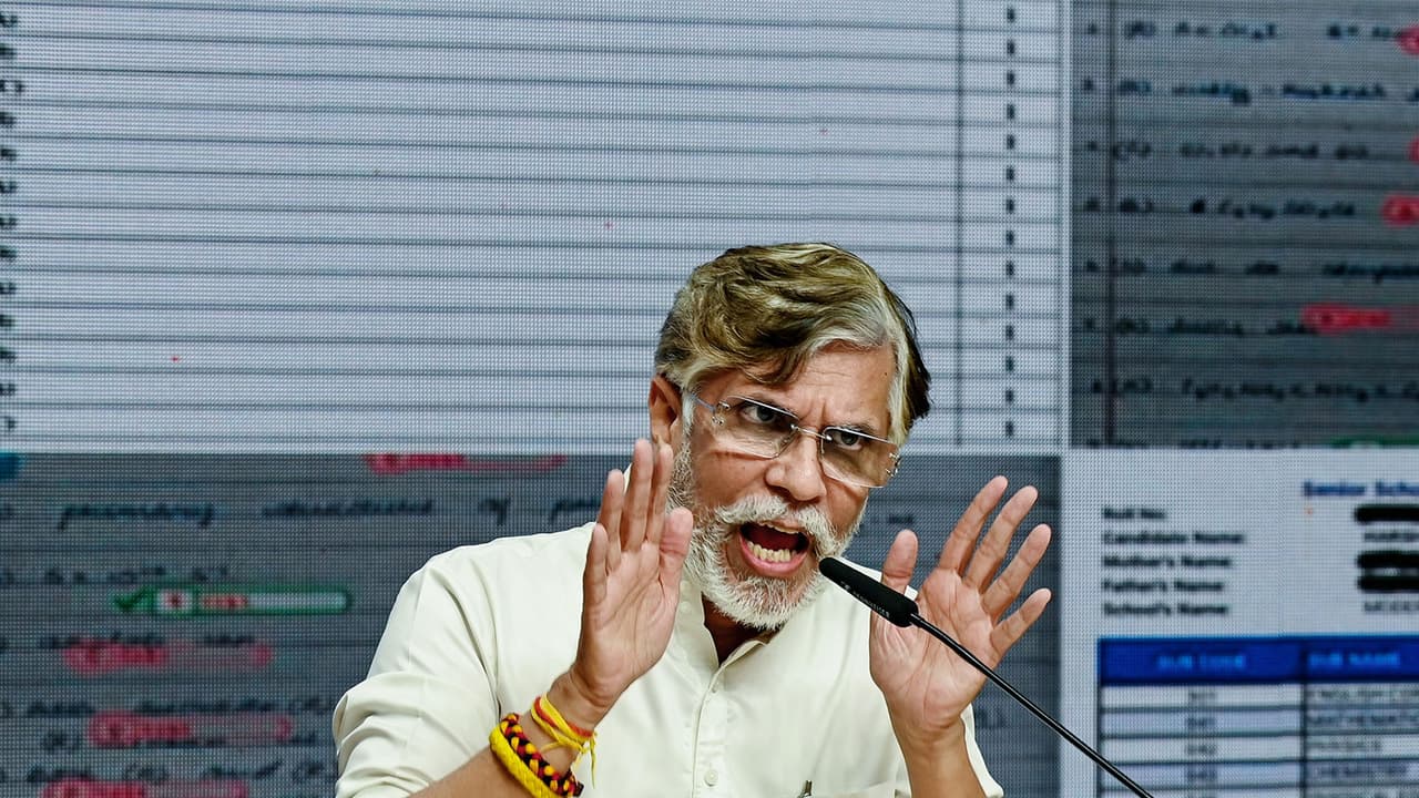 Congress mocks BJP's 'intellectual bankruptcy' over Kolkata road name ...