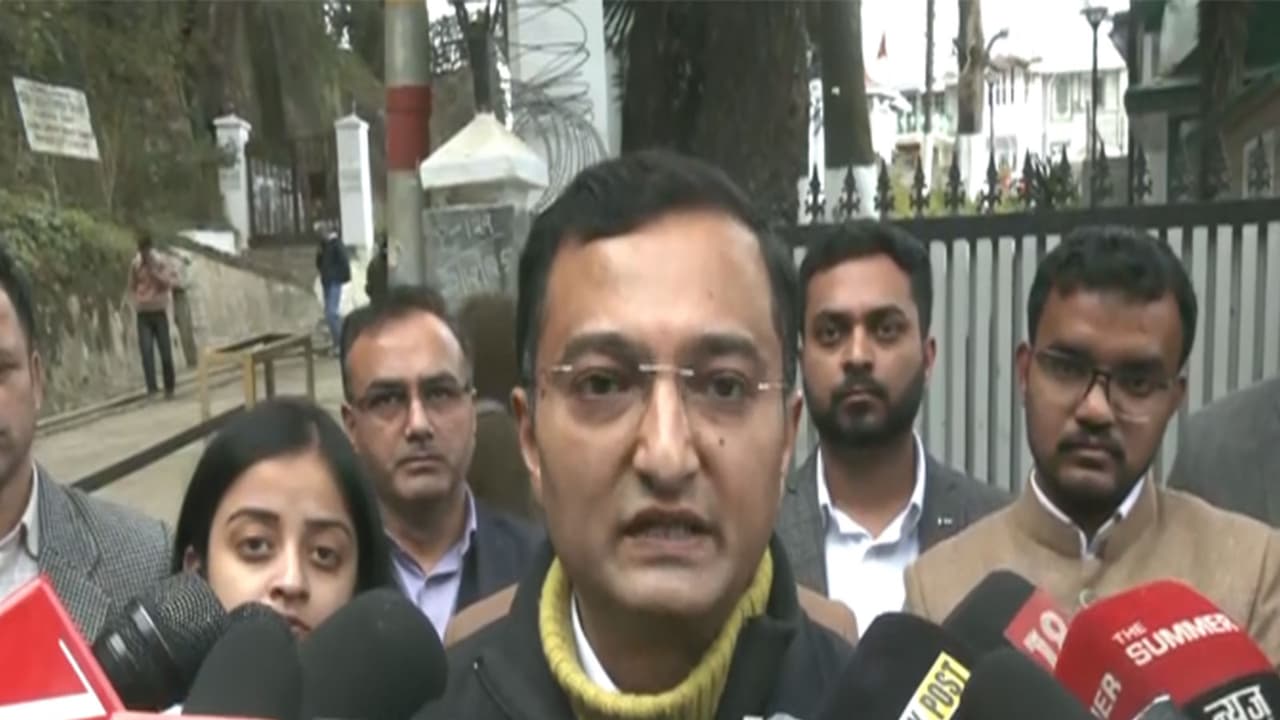 Himachal doctors' strike ends after CM Sukhu promises action, inquiry ...