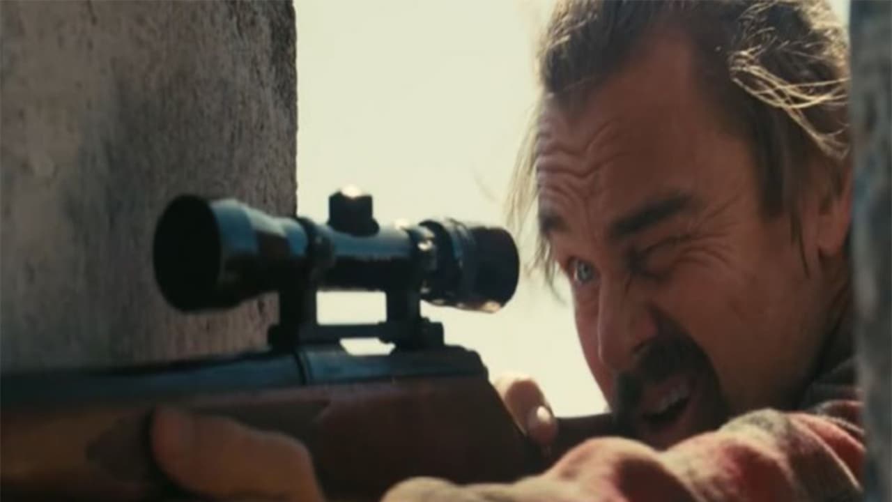 Leonardo DiCaprio's 'One Battle After Another' sweeps NBR Awards 2025 ...