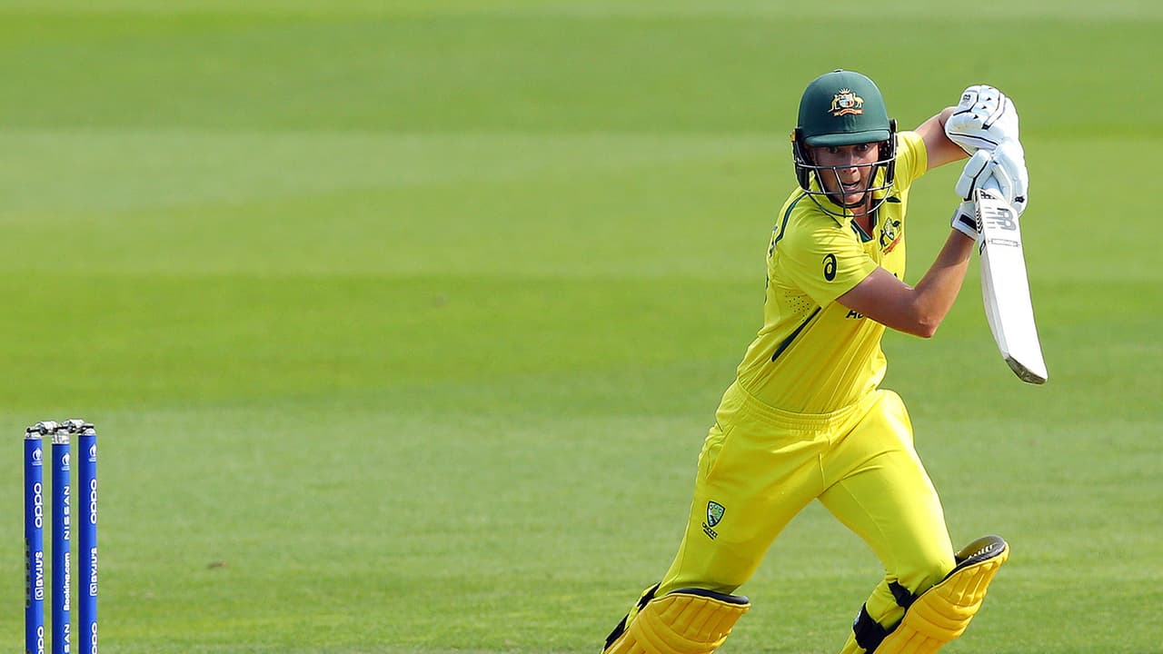 WPL: Meg Lanning to lean on Deepti, Ecclestone to lead UP Warriorz ...