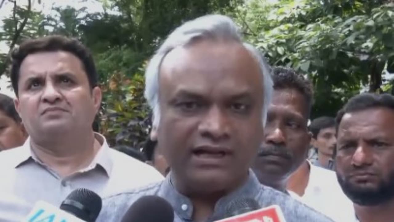 Karnataka minister questions VCs' RSS meet attendance, backs apology ...