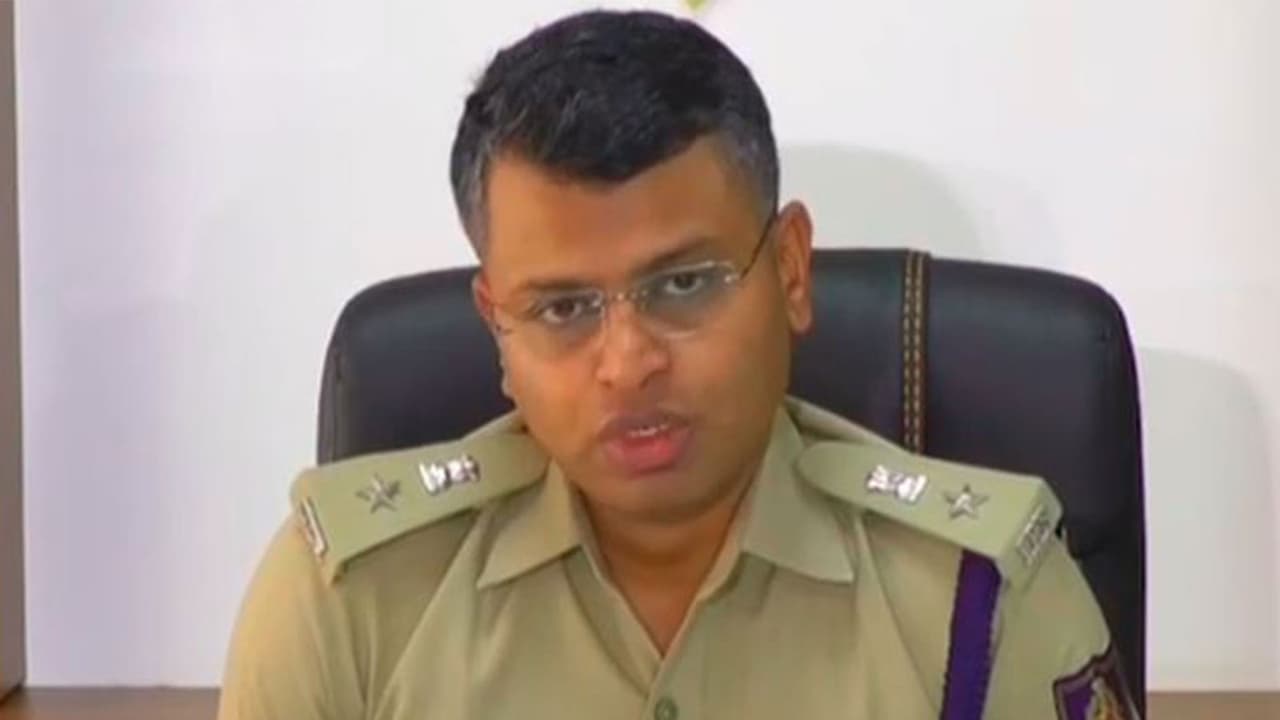 Bengaluru: Actress Bindu, two others arrested for murdering live-in ...