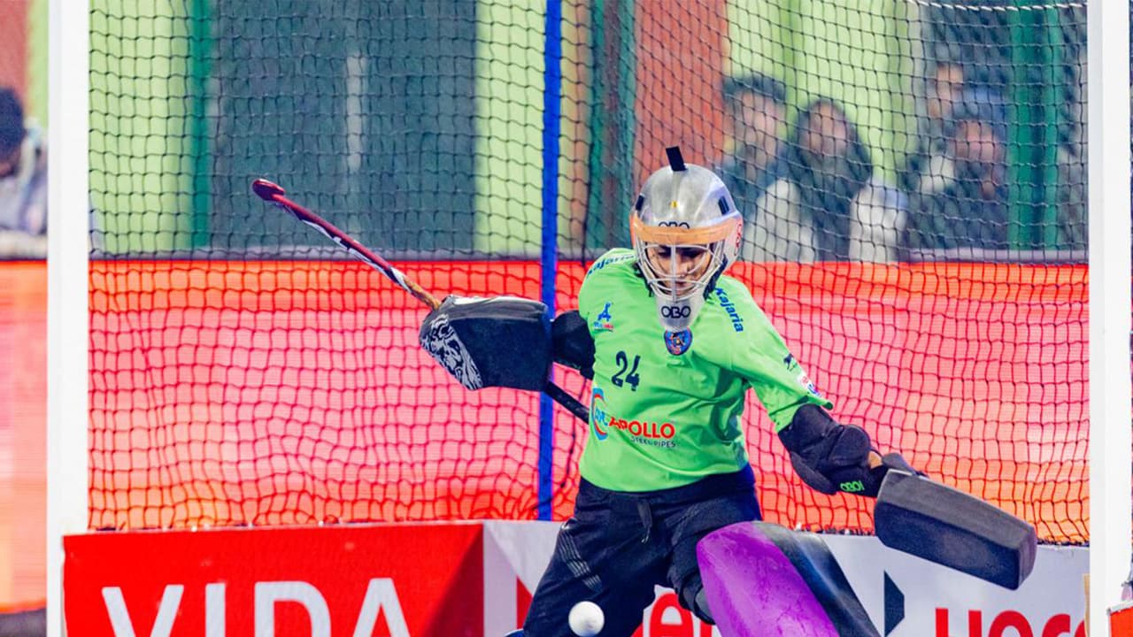 HIL 2025-26: Bansari Solanki's shootout heroics win title for Pipers ...