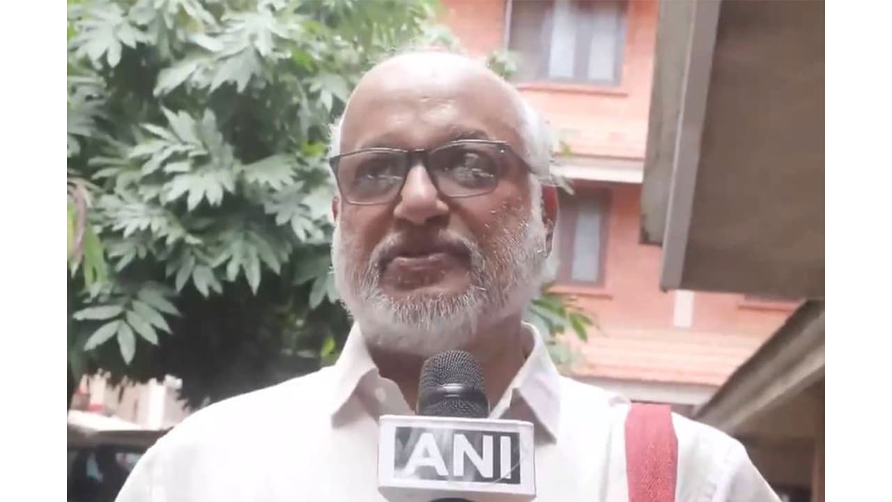 CPI(M) dismisses Congress' 'preposterous' BJP-deal allegations ...