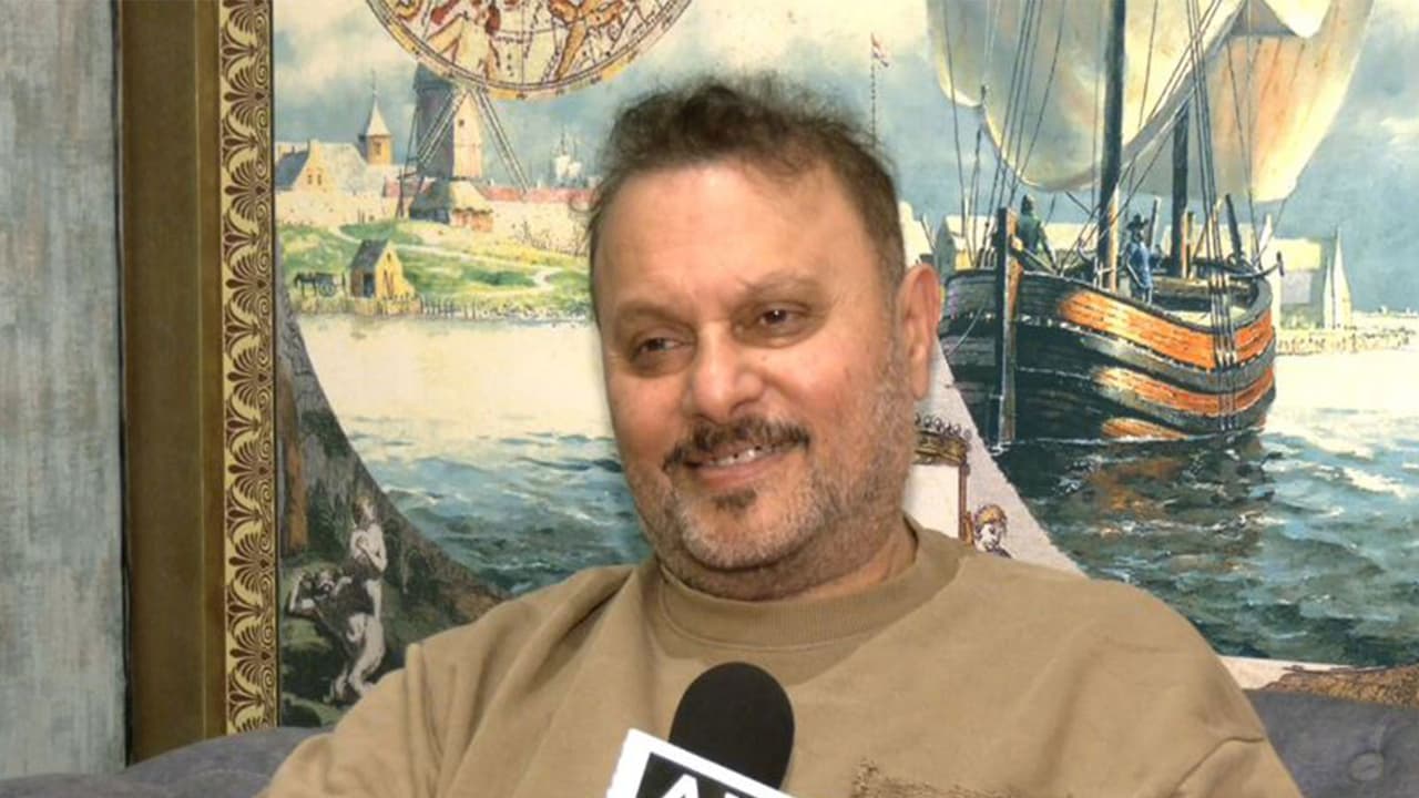 Anil Sharma calls Bobby Deol 'dil ka bhola bhala bachcha' on birthday ...