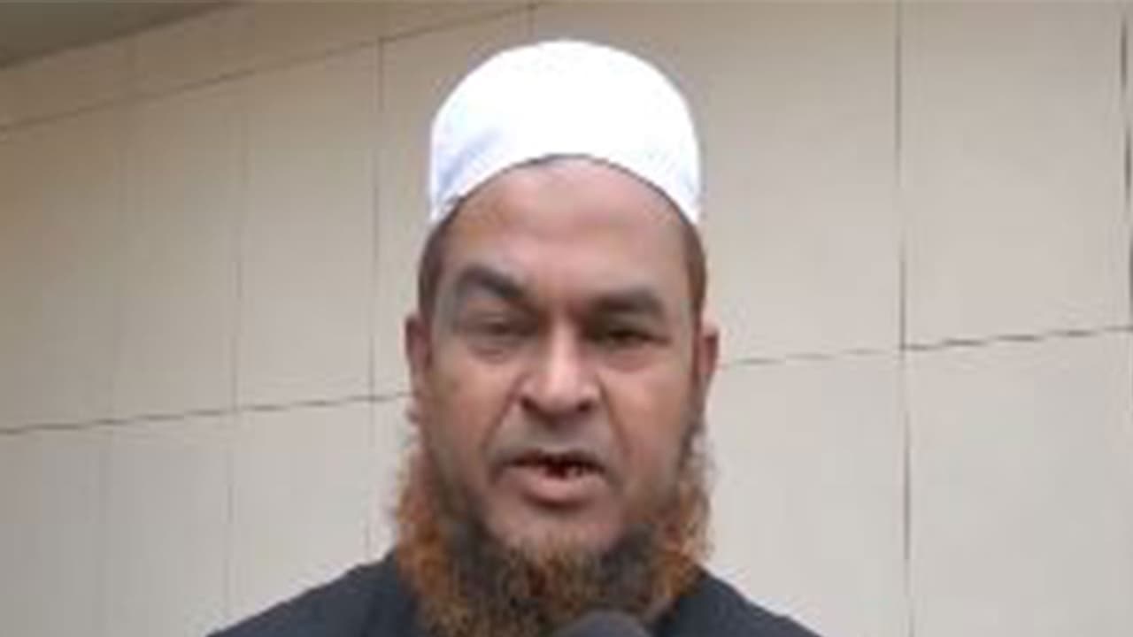 Assam CM a 'king', a 'don', says AIUDF MLA Aminul Islam after release ...