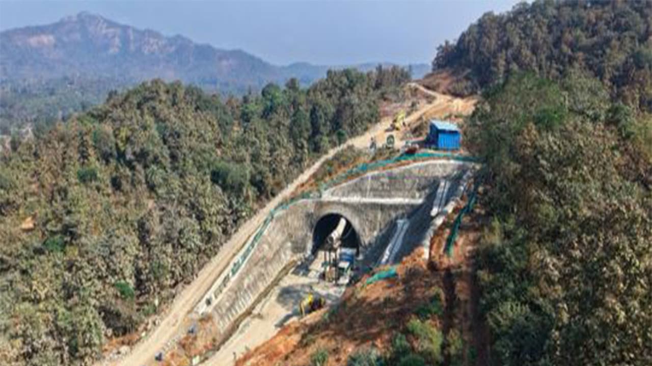 Bullet train project: NHSRCL hosts educational site visits for ...