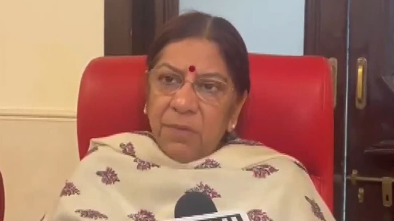 KGMU student found guilty of religious conversion, harassment expelled ...