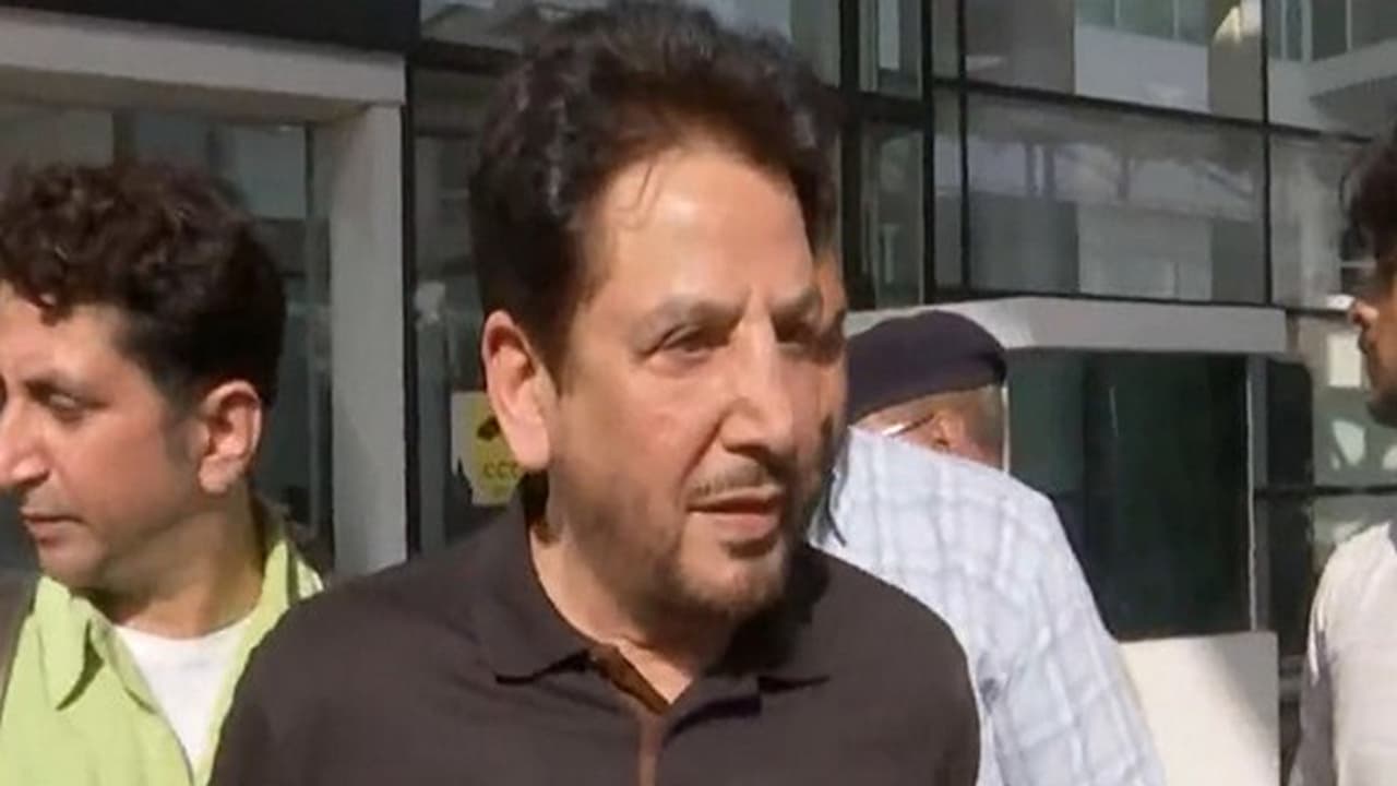 Gurdas Maan to perform in Mumbai with a 'brand new live experience ...