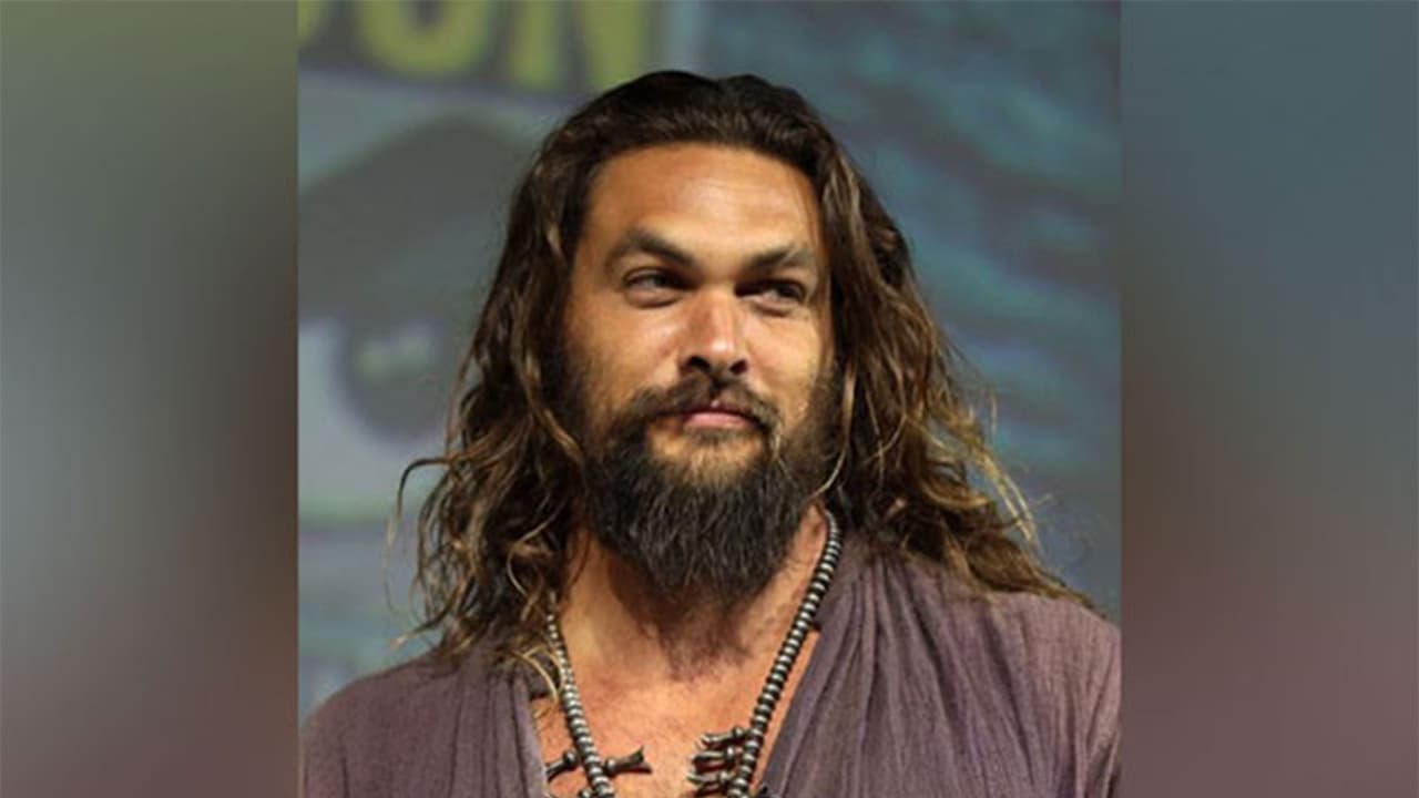 Jason Momoa says 'A Minecraft Movie' sequel starts filming in April ...