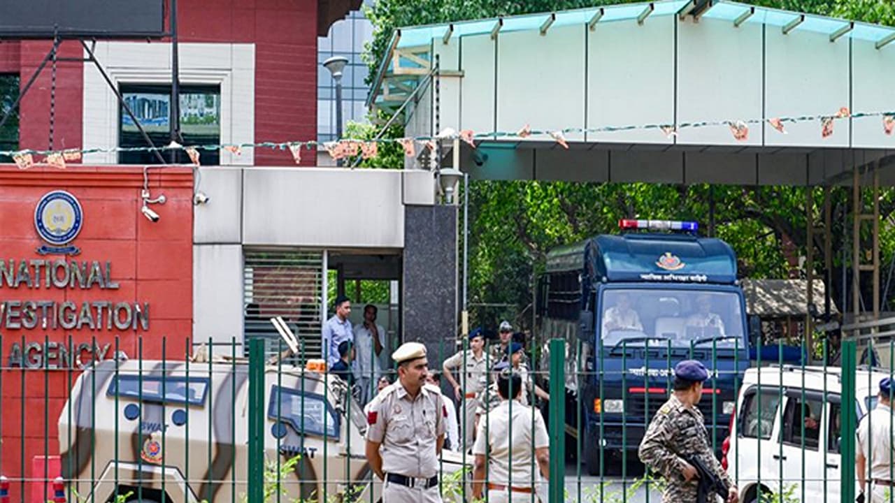 NIA arrests HM narco-terrorist mastermind Iqbal Singh from Portugal ...