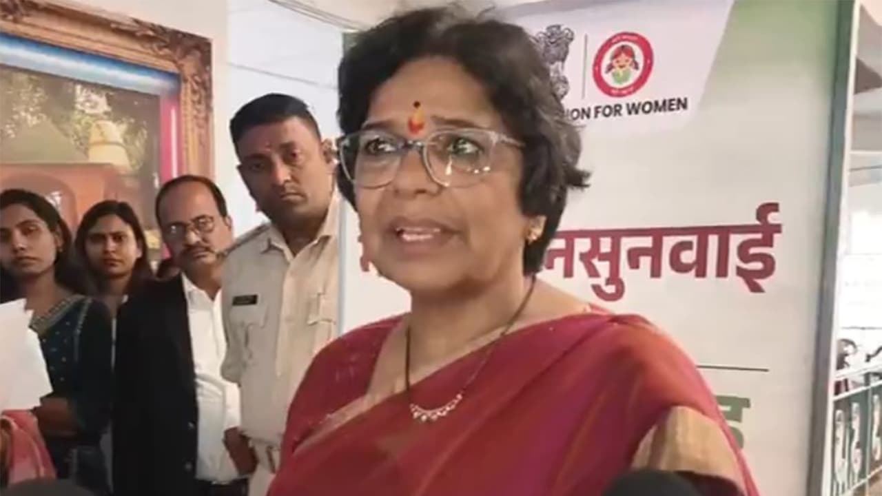 Jharkhand: NCW steps in as two women face acid attack, murder threats ...