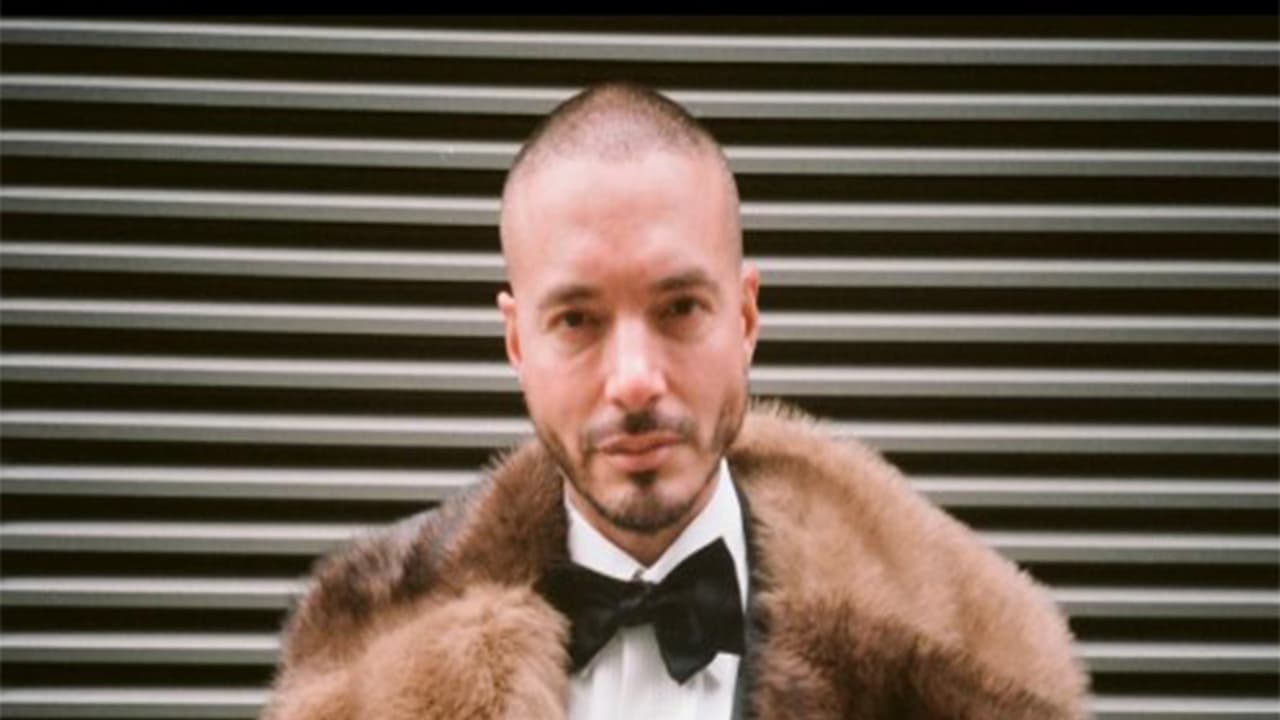 J Balvin drops surprise album 'Omerta' with Ryan Castro on birthday ...