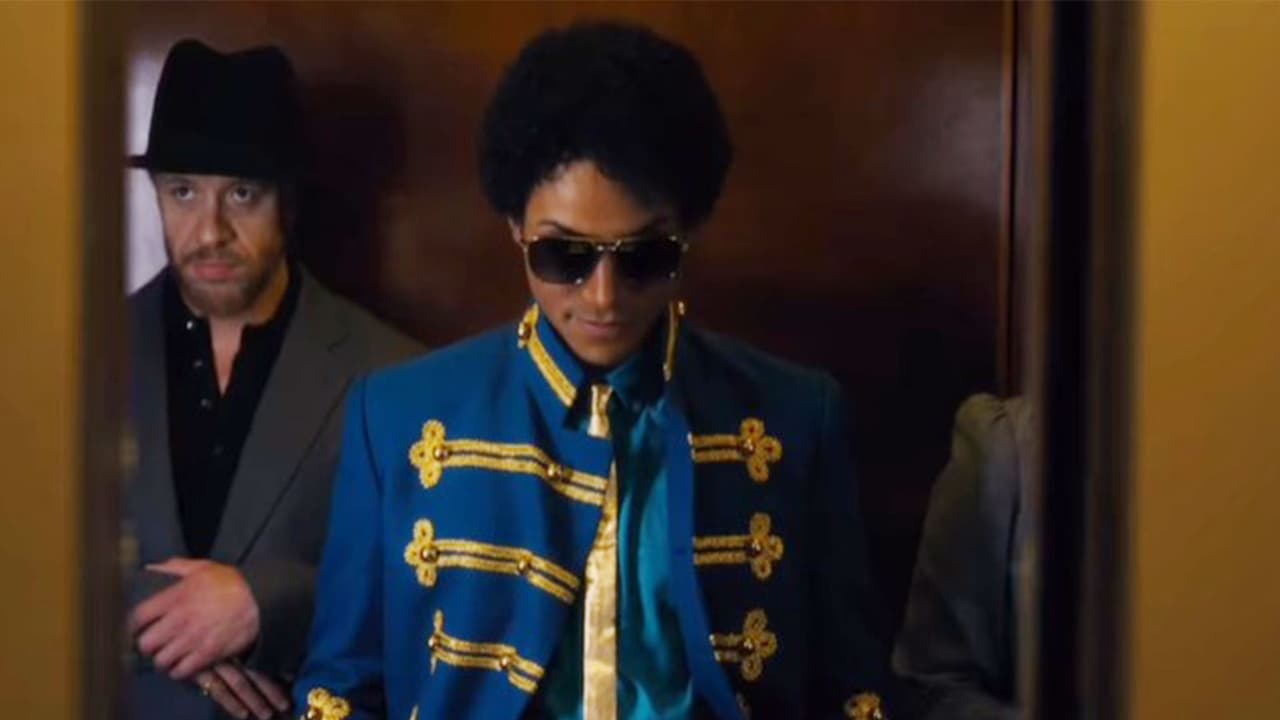Michael Jackson Biopic 'Michael' Gets Early Screenings in April ...