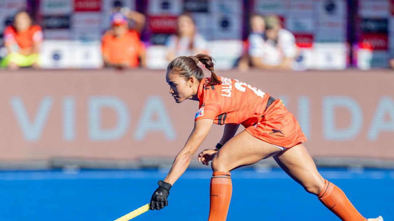 HIL 2025-26: Lalremsiami calls runners-up finish a learning curve ...