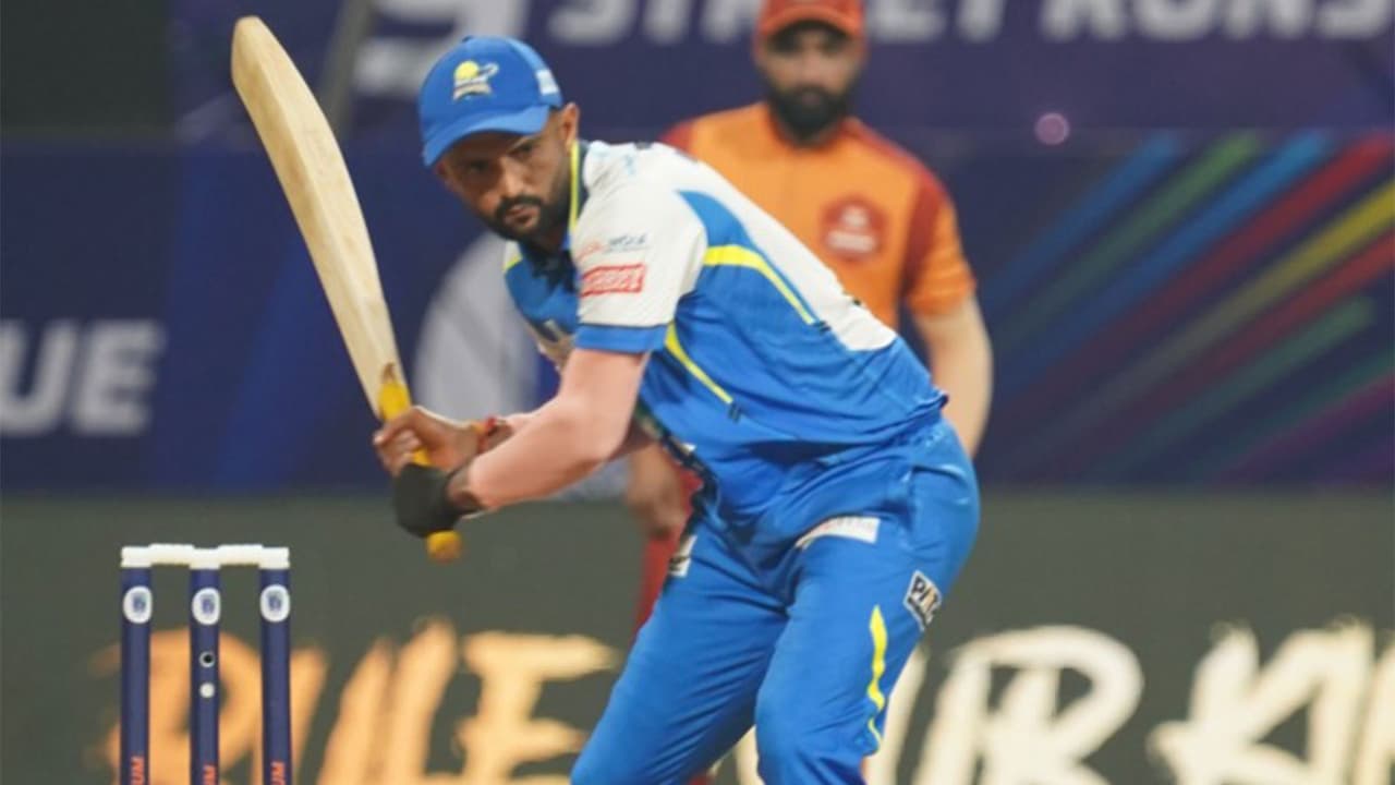 Indian Street Premier League Season 3 set for Surat in January 2026 ...