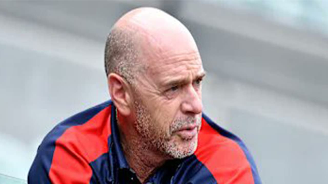 Jamie Siddons appointed Sri Lanka women's cricket team head coach ...