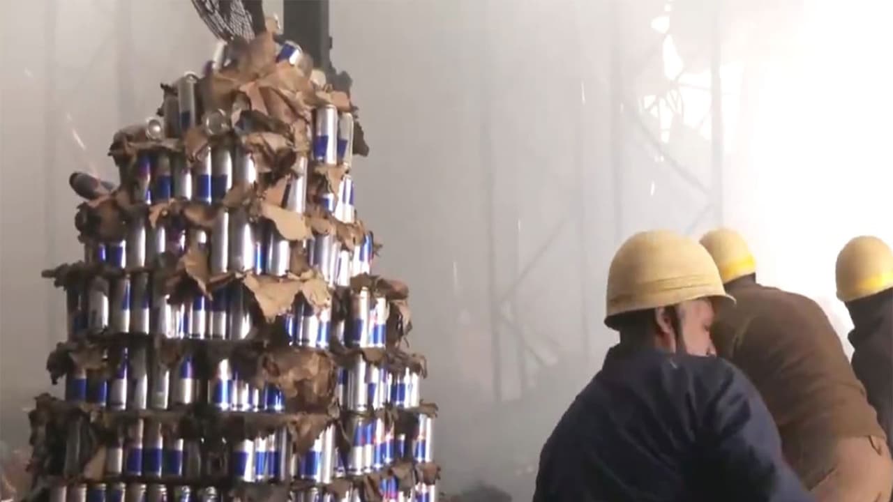 Kolkata fire: 3 dead in Anandapur manufacturing unit blaze; rescue on ...