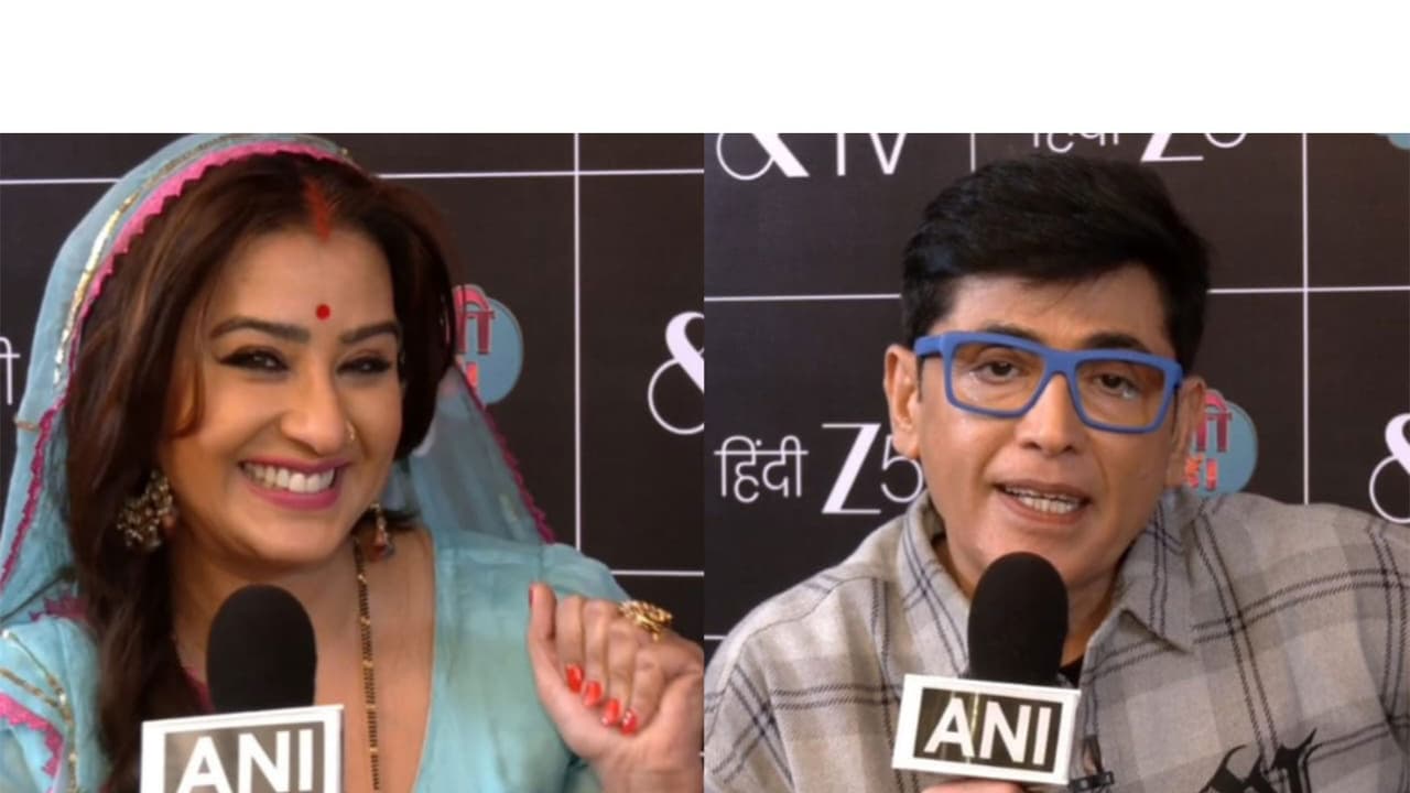 Sahi Pakde Hai! Shilpa Shinde, Bhabiji cast wish fans Happy New Year ...