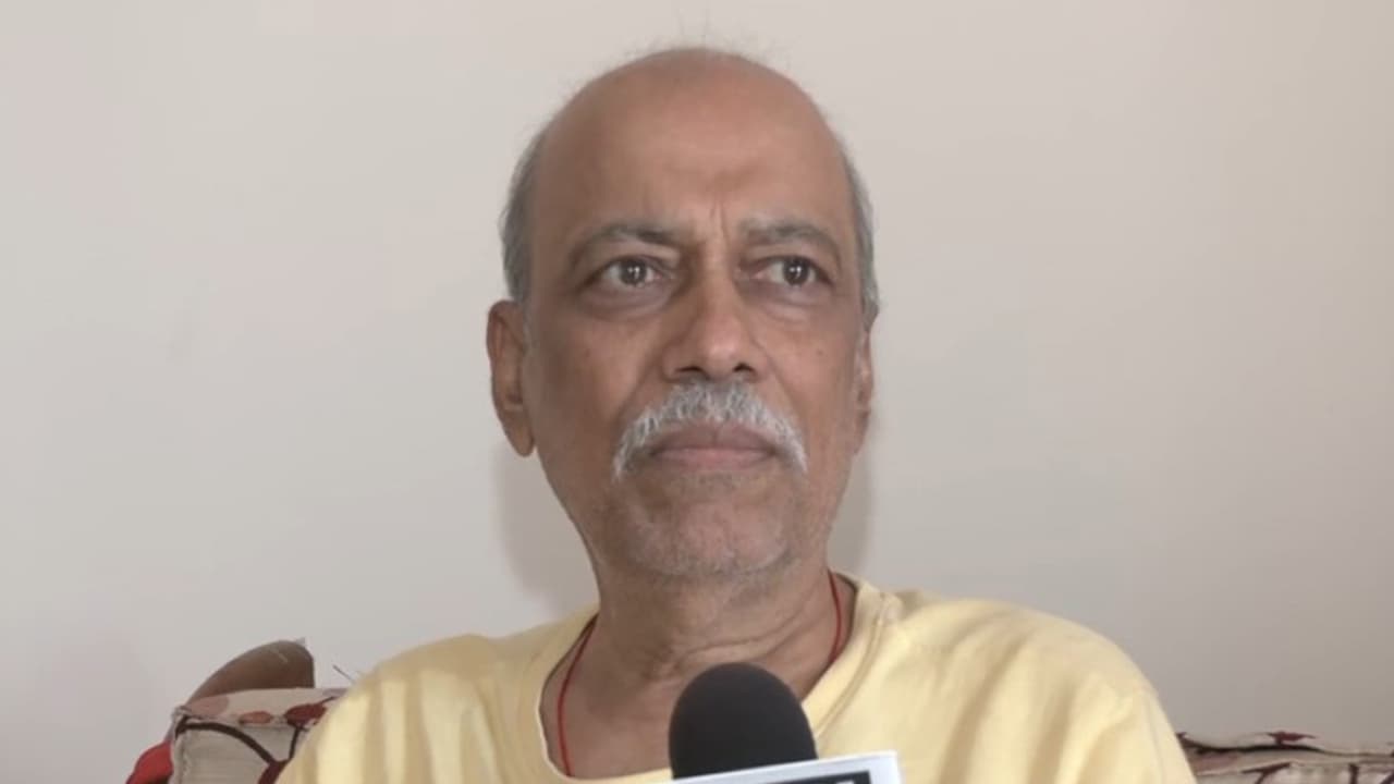 Nagpur man donates Rs 25.51 lakh from lifetime savings to Indian Army ...