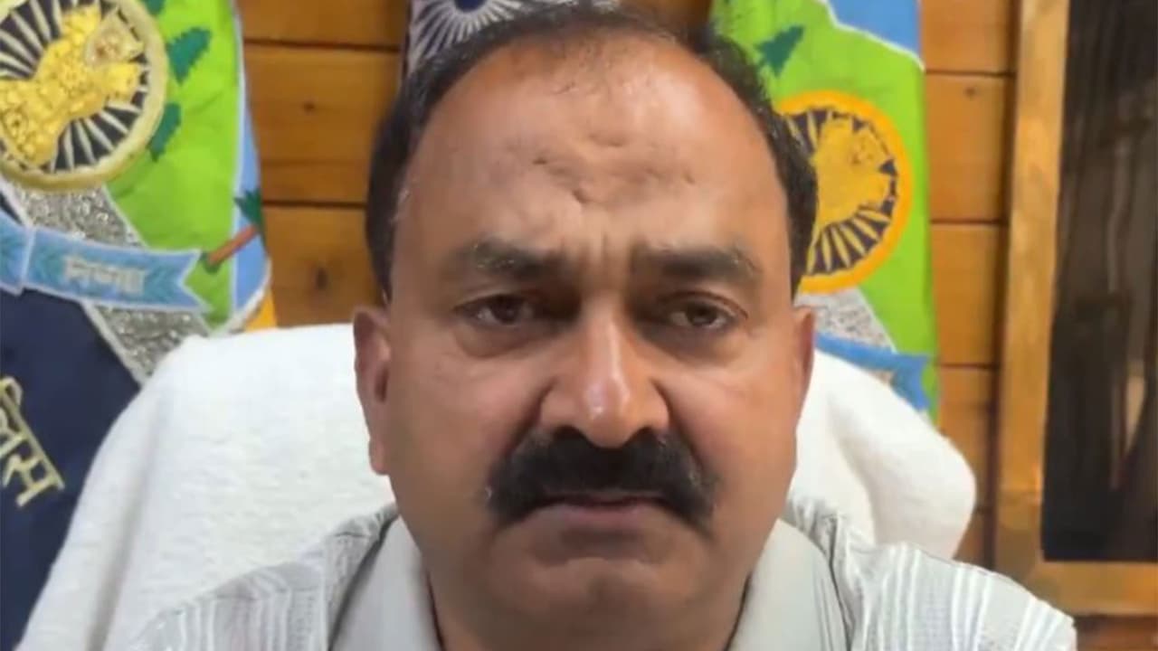 Kullu sees massive tourist rush amid heatwave; police on high alert ...