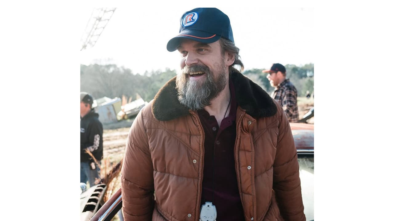 Stranger Things' David Harbour exits Tony Gilroy's film Behemoth ...