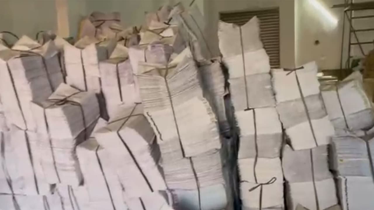 Major Crackdown on Pirated NCERT Textbooks; 32,000 Books Seized ...