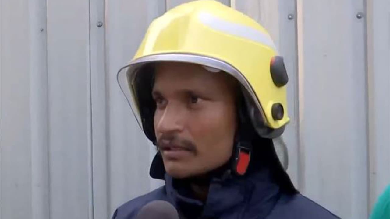 Muzaffarpur hospital fire: Death toll rises to 4, probe underway ...
