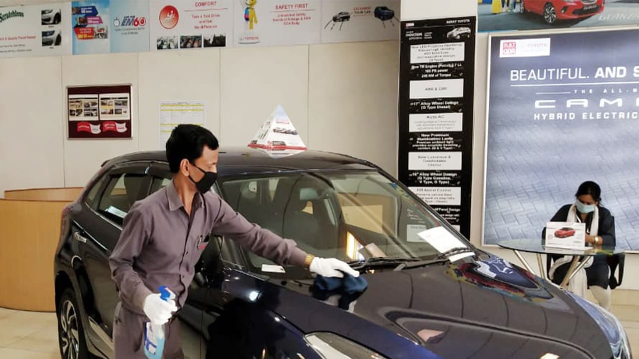 India Auto Sales October 2025: Maruti, Hyundai, M&M post record sales ...