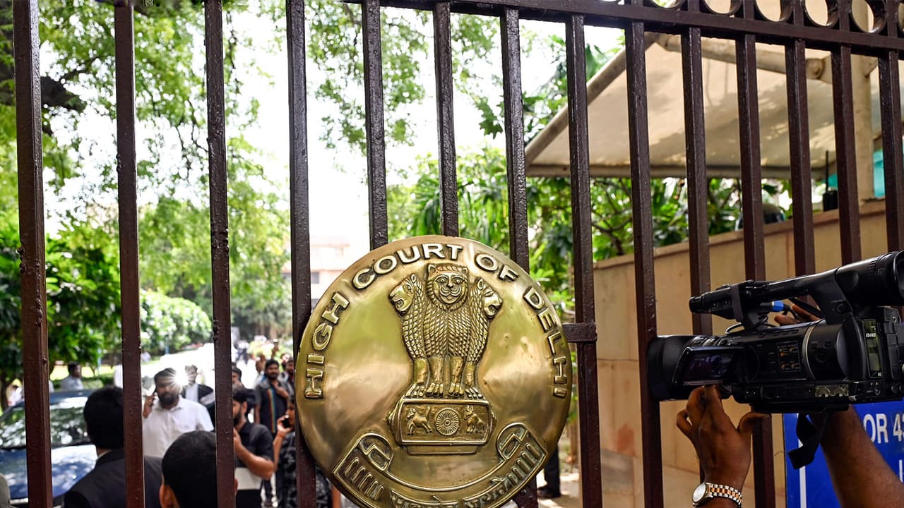 500 kg drug case: Accused challenges arrest, Delhi HC judge recuses ...