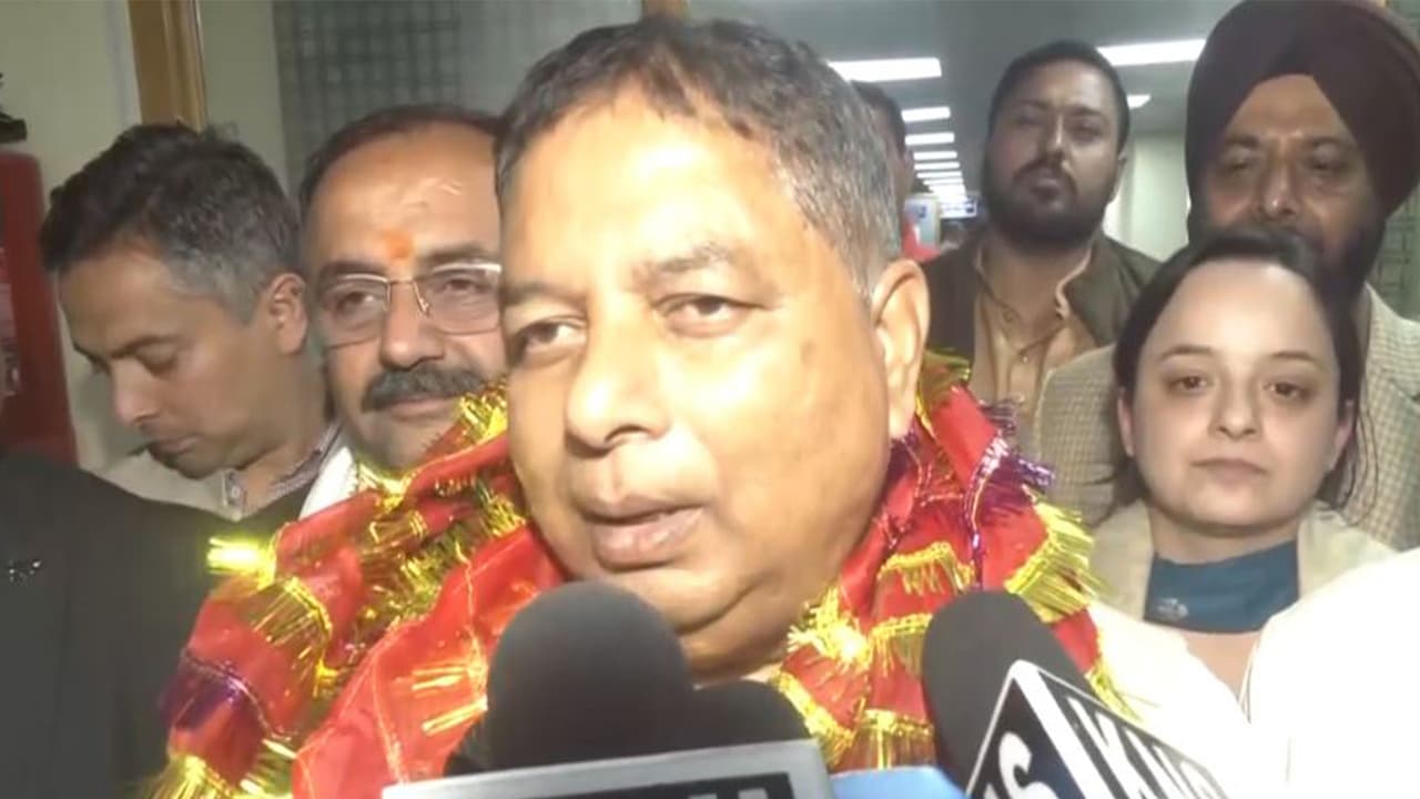 BJP pays tribute to Vajpayee in Kathua, calls for Hindu unity | Asianet ...