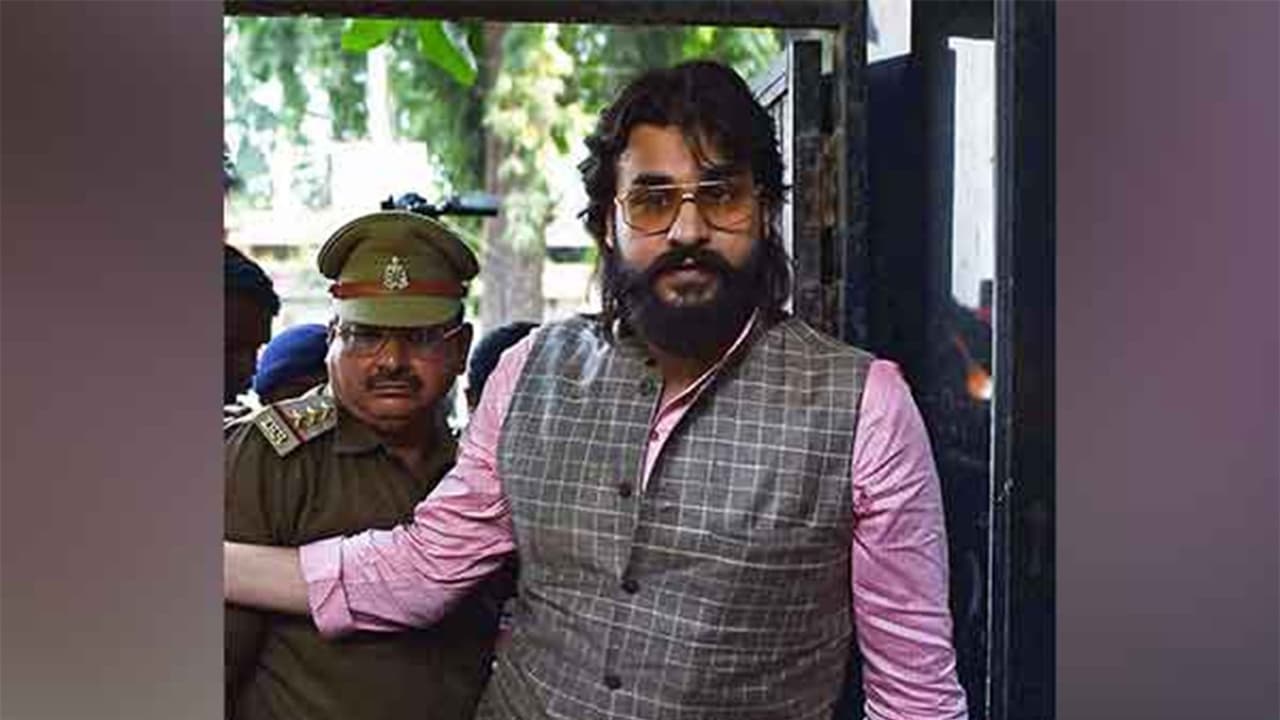 Supreme Court grants regular bail to UP MLA Abbas Ansari in Gangsters ...