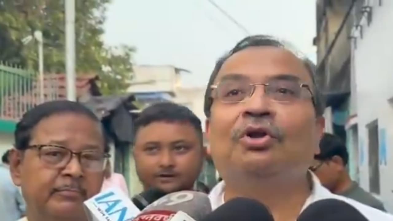 TMC Implodes: 58 MLAs Revolt, Isolate Abhishek Banerjee After Poll Loss ...