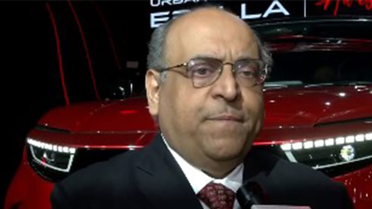 EV market to grow strongly, says Toyota exec at World Economic Forum ...