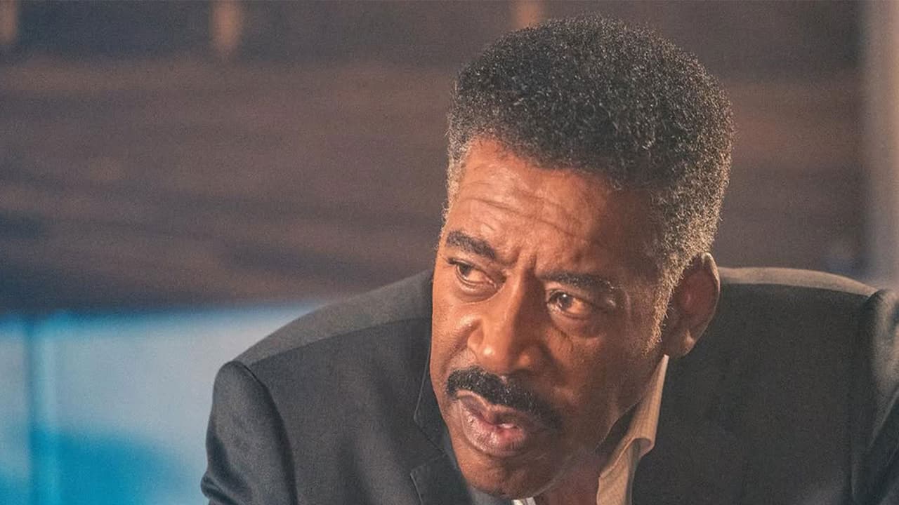 Ernie Hudson joins Alexander Ludwig, Emma Roberts in indie drama 'Hal ...