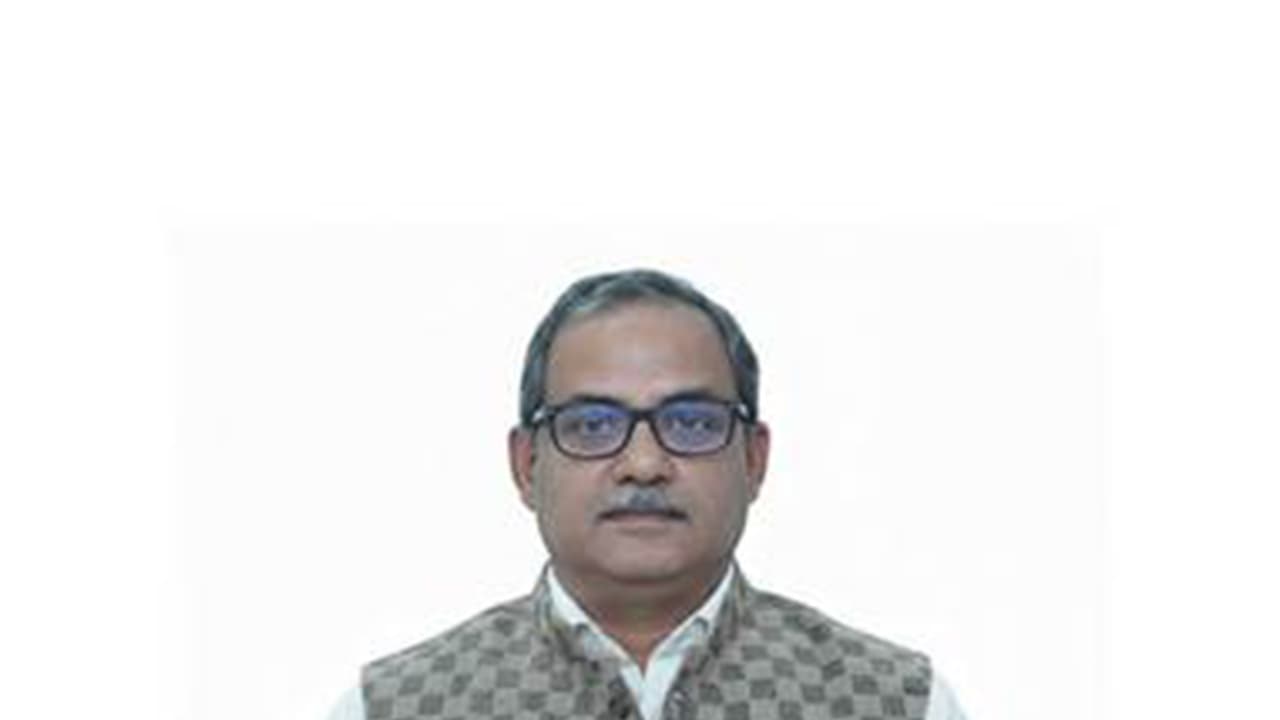 Sanjay Garg, senior IAS officer, appointed new Director General of ...