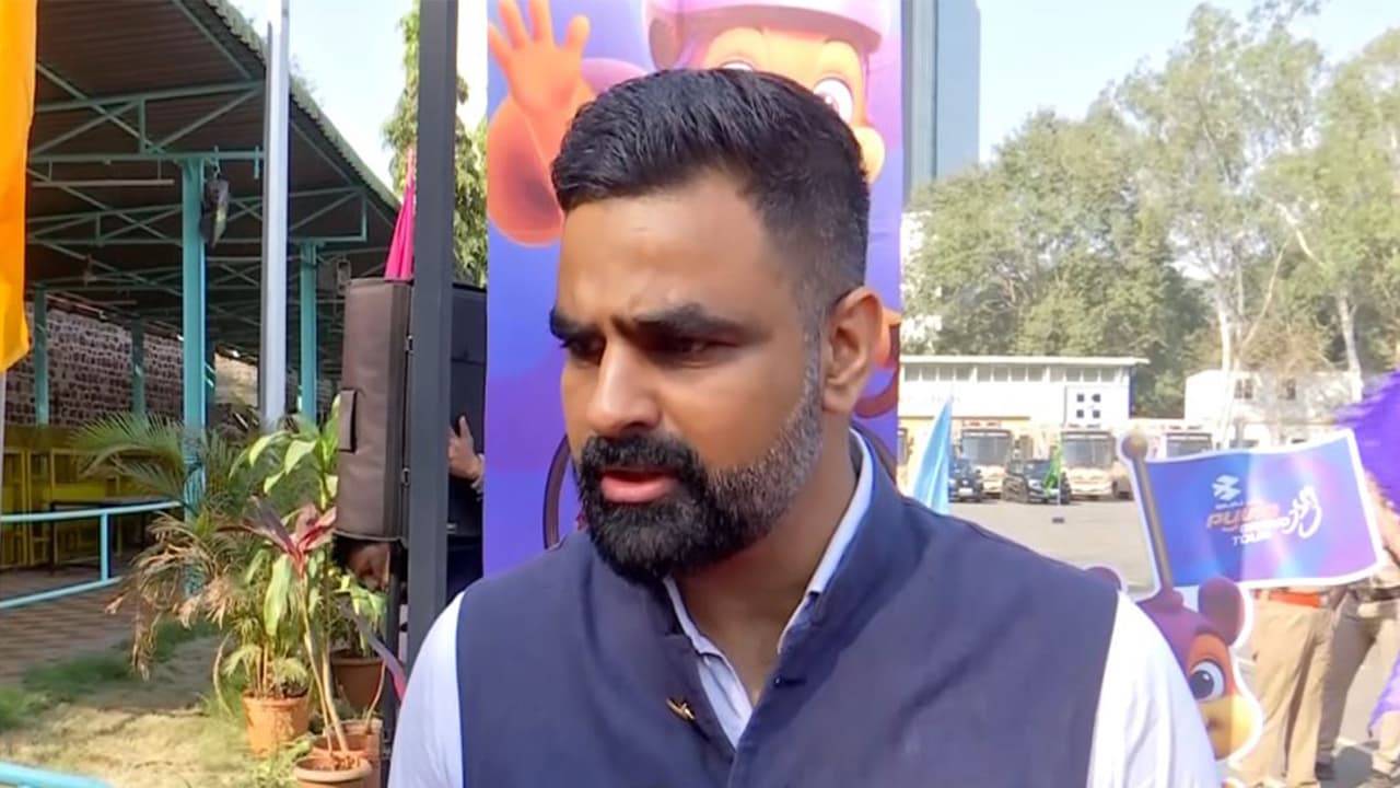 All arrangements complete for Pune local body elections: Collector ...