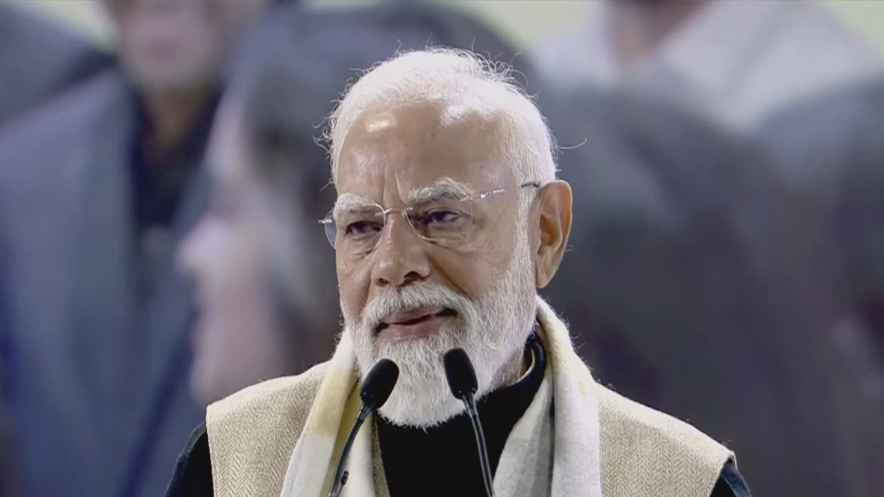 National Startup Day: PM Modi hails women's role in ecosystem's success ...