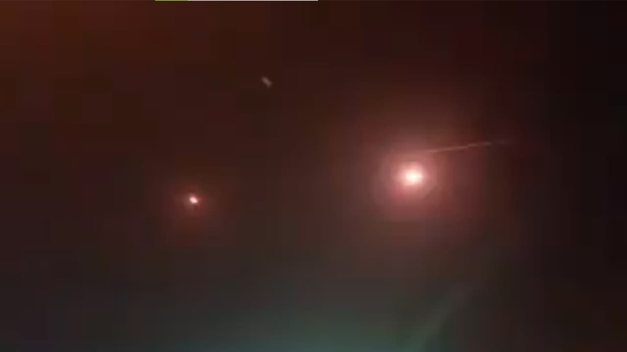 Iran launches missiles at Israel, first attack since ceasefire: IDF ...