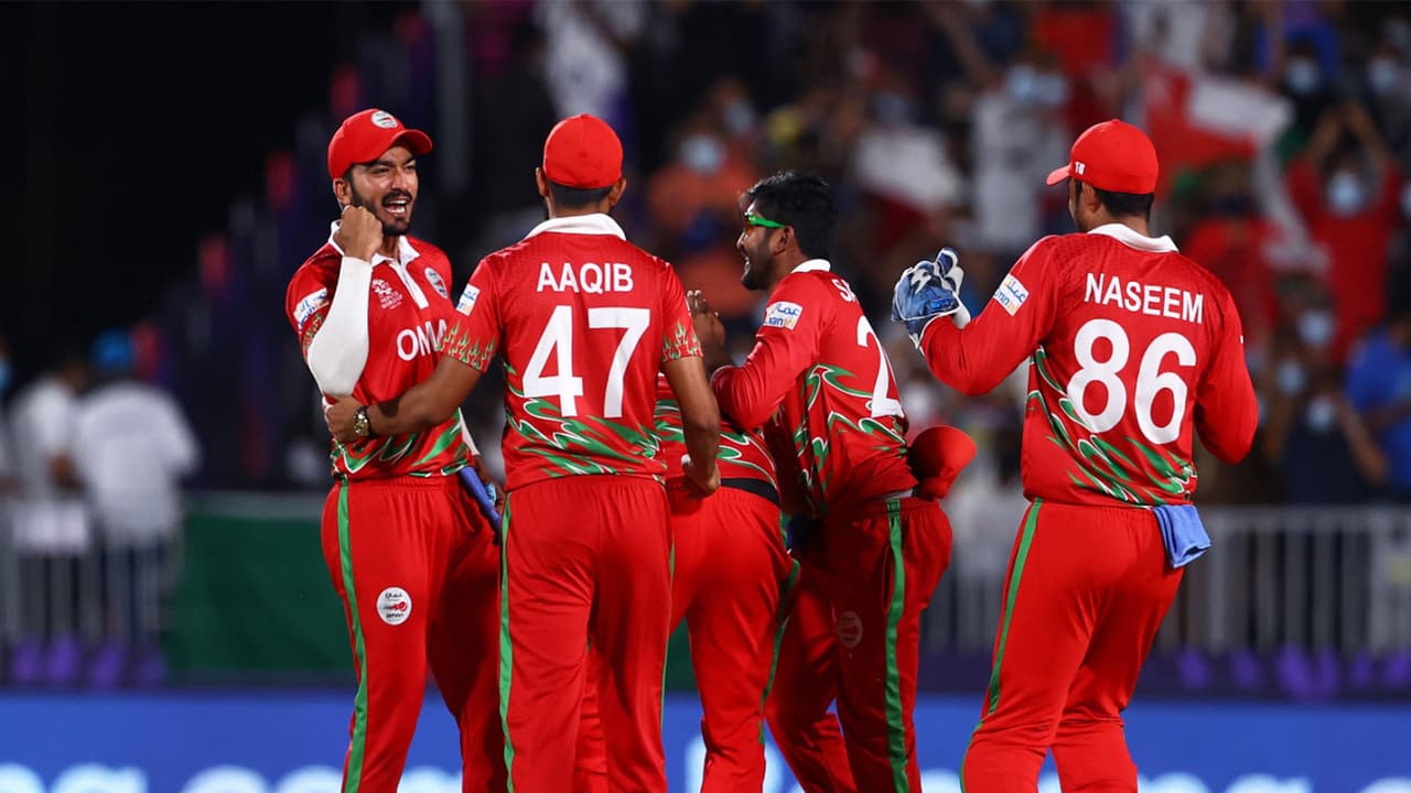 Oman announces T20 World Cup 2026 squad, Jatinder Singh is captain ...