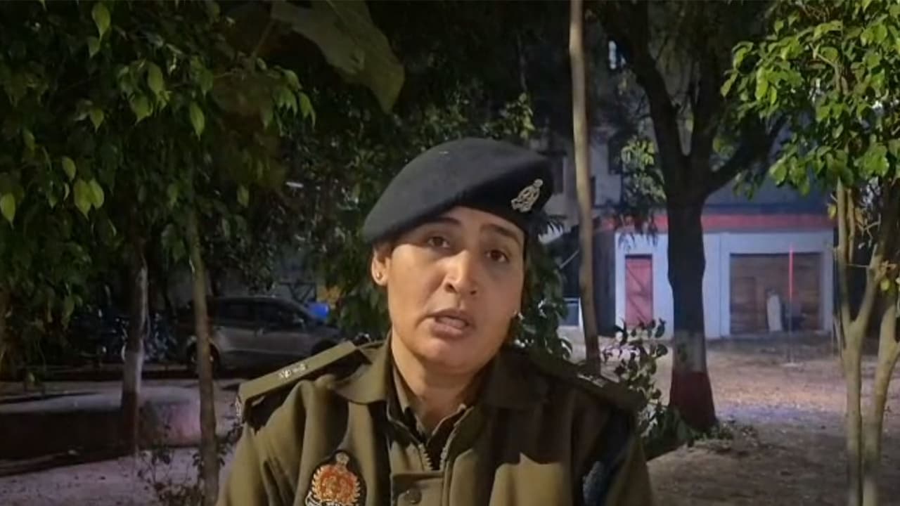 Jhansi horror: Man burns 'third wife' to death, cops find remains in ...