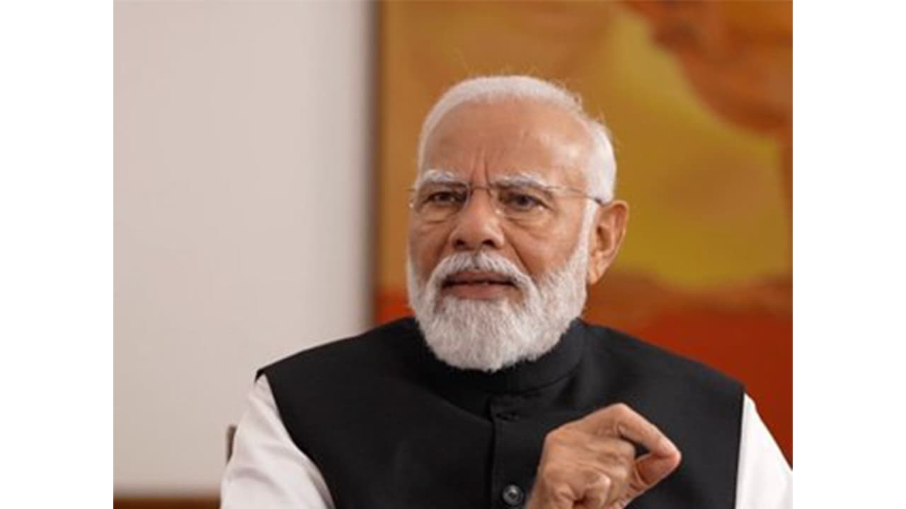 AI is a force multiplier, will strengthen workforce: PM Narendra Modi ...