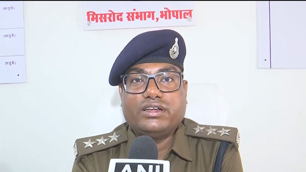 Bhopal: Missing 77-year-old man found dead in lift shaft after 10 days ...