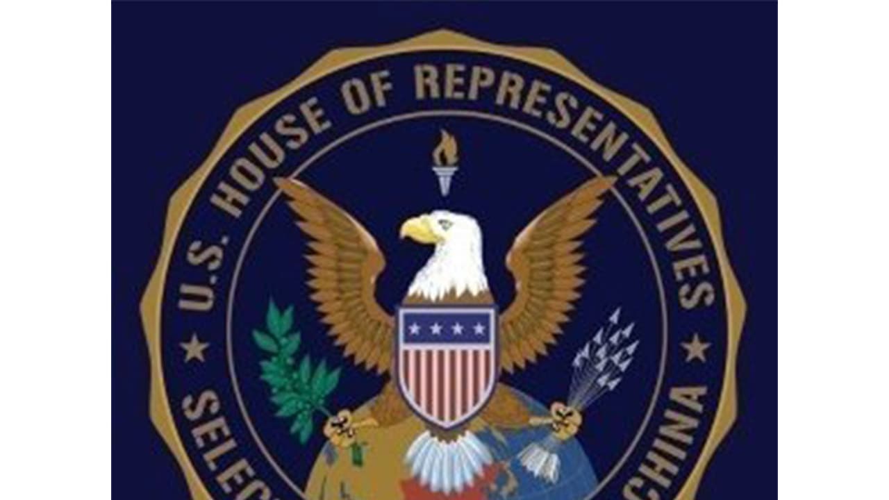 US taxpayer funds aided China's military research, says House panel ...