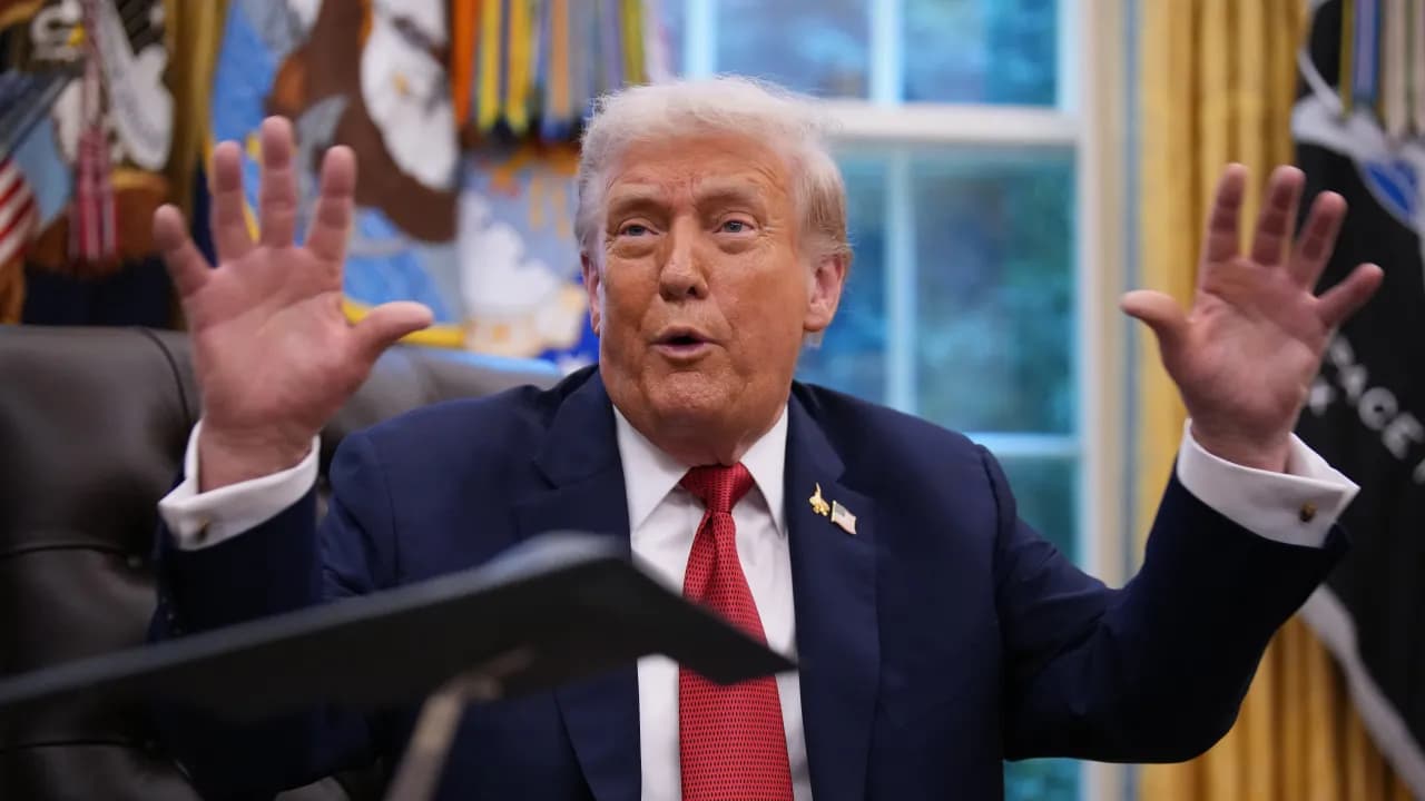 Trump Goes After Imported Wood, Timber, Cabinets And Upholstery With ...