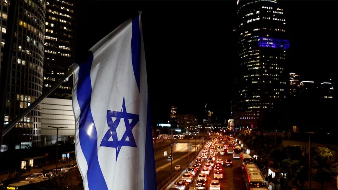 Israel hits back at 14 nations over West Bank settlement criticism ...